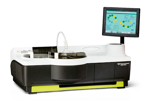 Biomedical Product - Acl Elite Pro