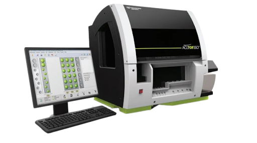 Biomedical Product - ACL Top 350 CTS