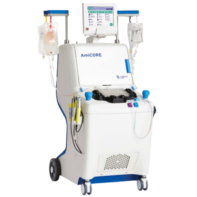 Biomedical Product - Amicore